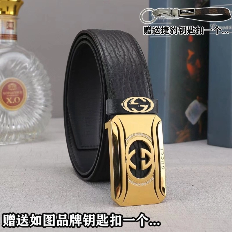 Affordable Gucci Belts