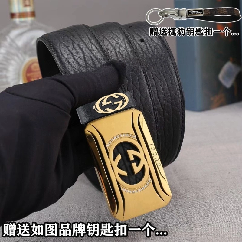 Affordable Gucci Belts