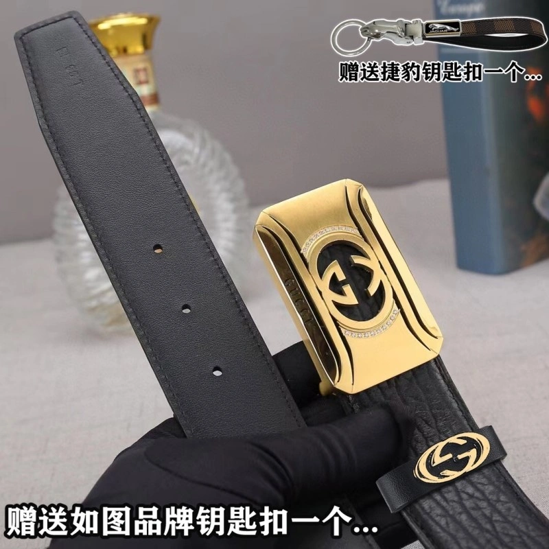 Affordable Gucci Belts