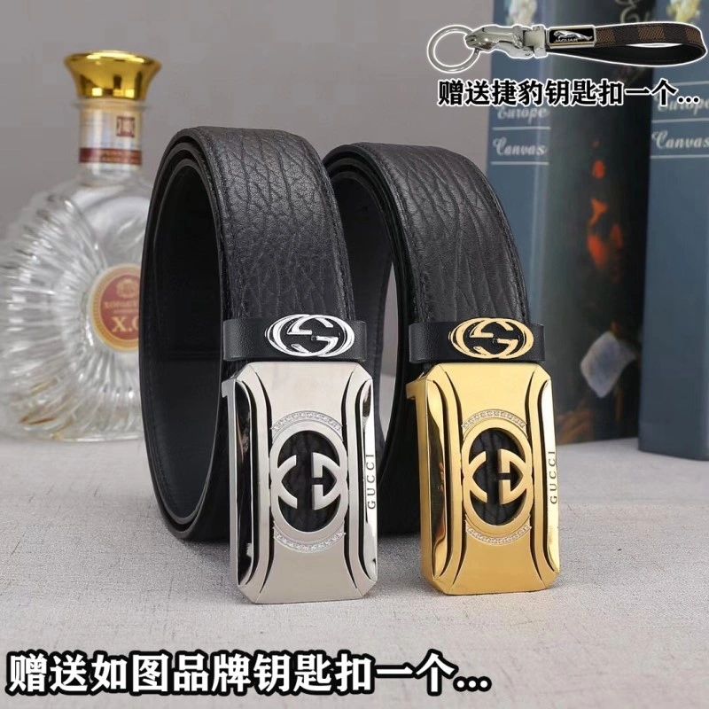 Affordable Gucci Belts