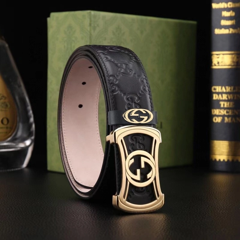 Top match Gucci Belts