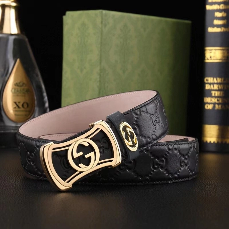 Top match Gucci Belts