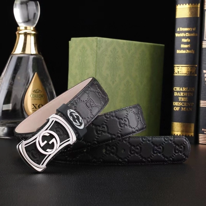 Top match Gucci Belts