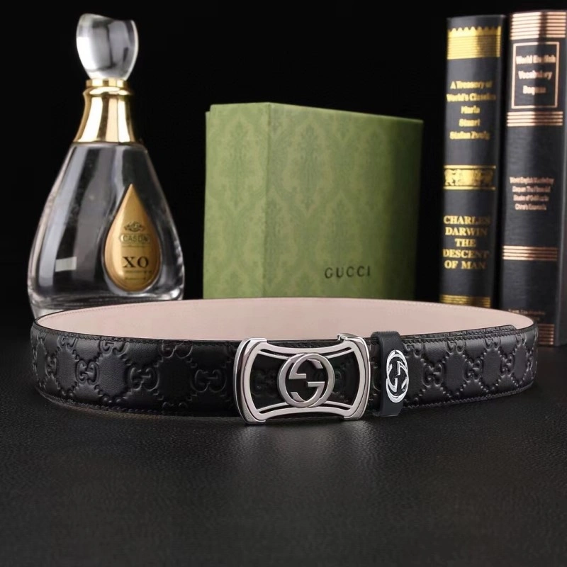 Top match Gucci Belts