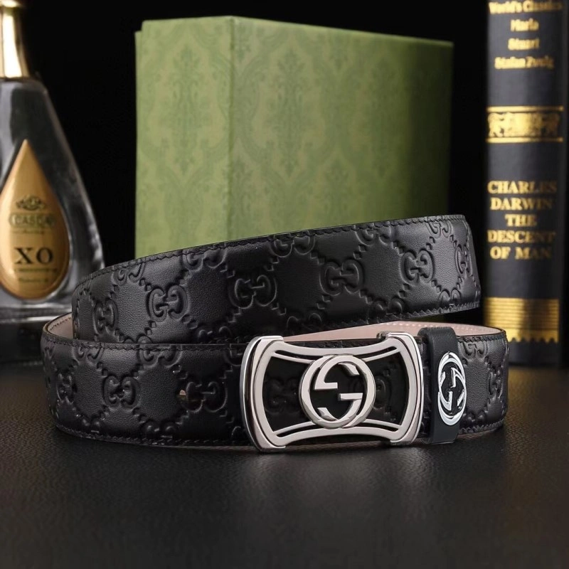 Top match Gucci Belts