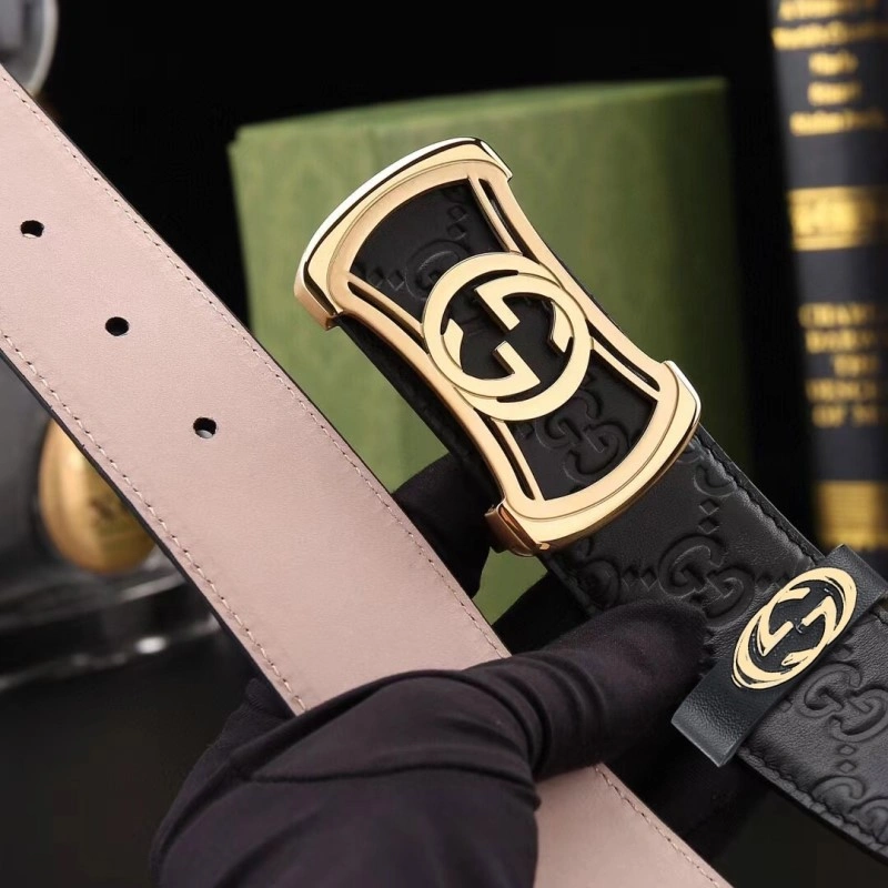 Top match Gucci Belts