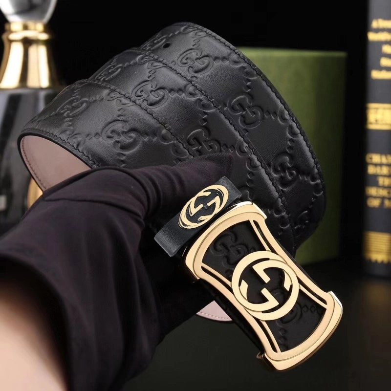 Top match Gucci Belts