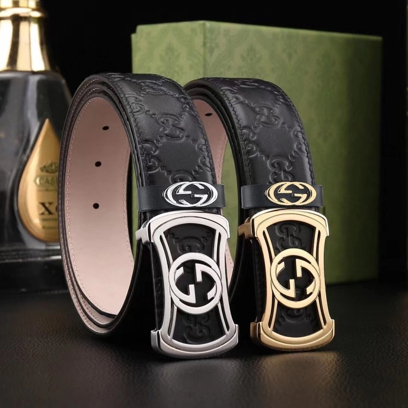 Top match Gucci Belts