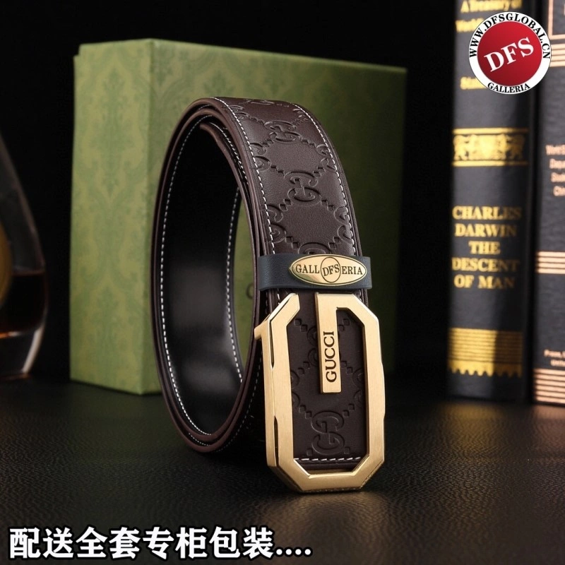 Precise copy Gucci Belts