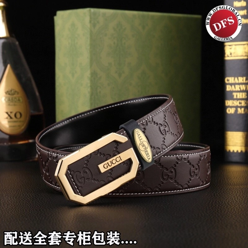 Precise copy Gucci Belts