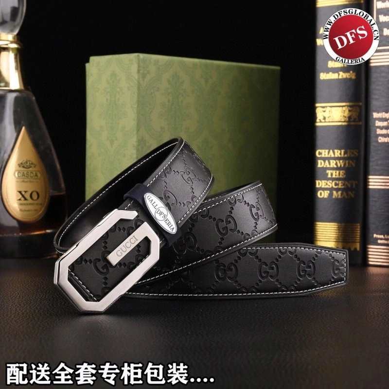 Precise copy Gucci Belts