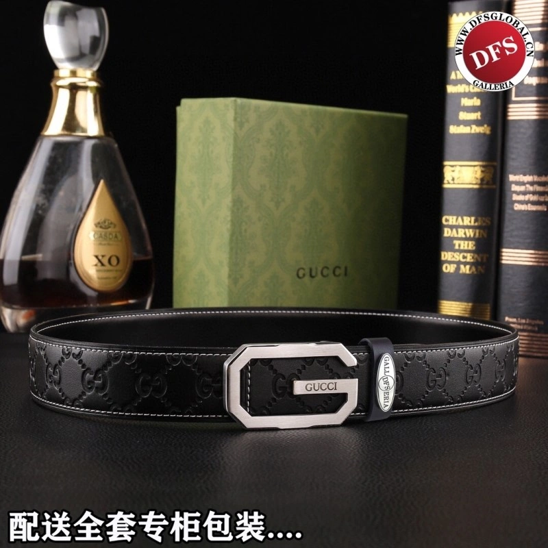 Precise copy Gucci Belts