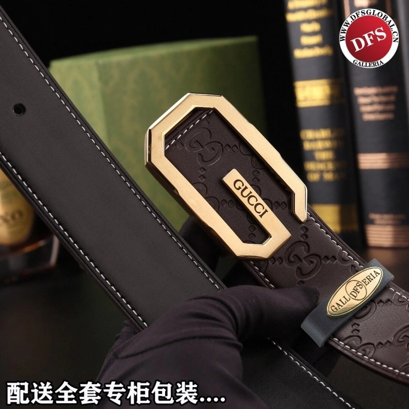 Precise copy Gucci Belts
