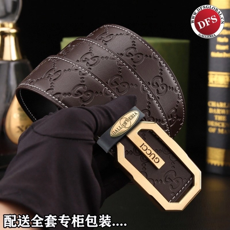 Precise copy Gucci Belts