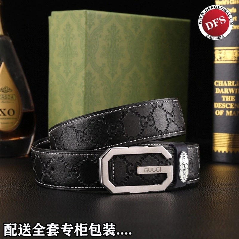 Precise copy Gucci Belts
