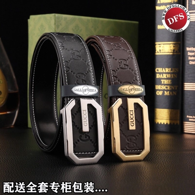 Precise copy Gucci Belts