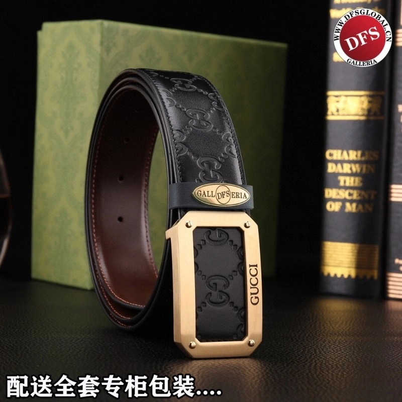 Top mirror Gucci Belts
