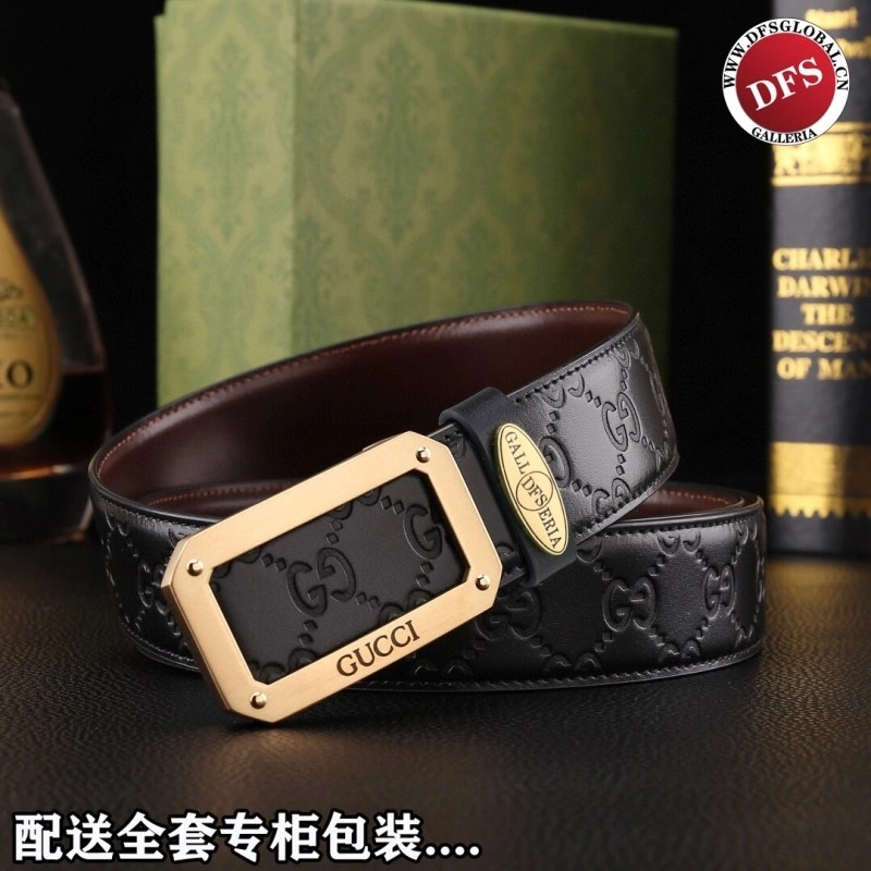 Top mirror Gucci Belts