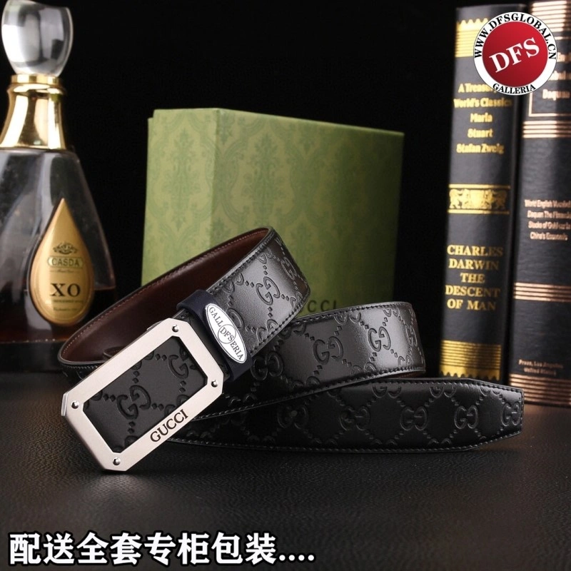 Top mirror Gucci Belts