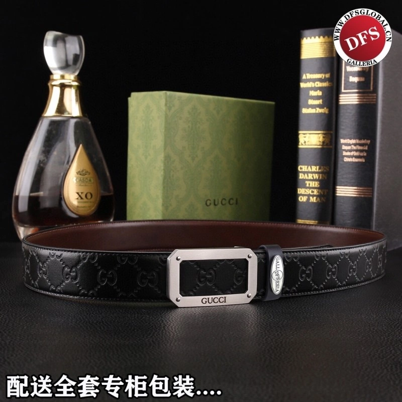 Top mirror Gucci Belts