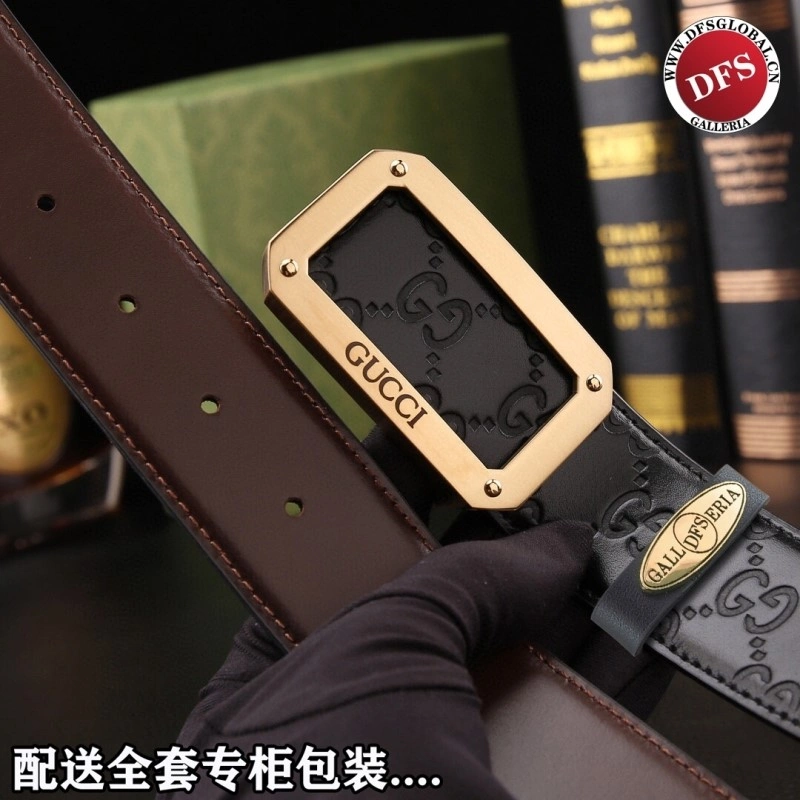 Top mirror Gucci Belts