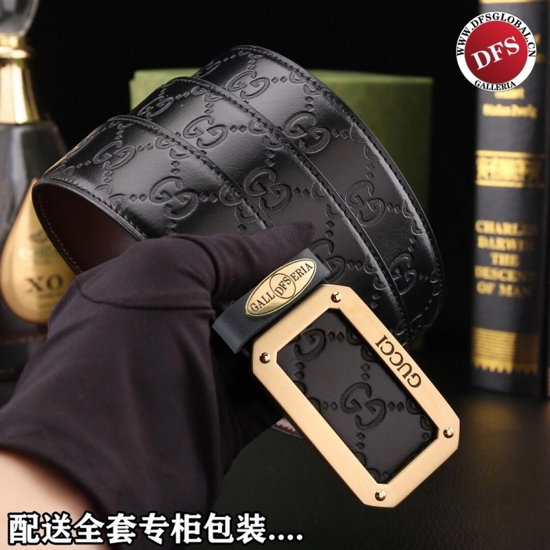 Top mirror Gucci Belts