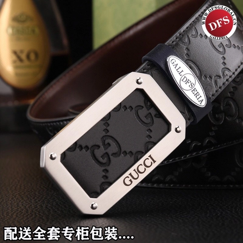 Top mirror Gucci Belts