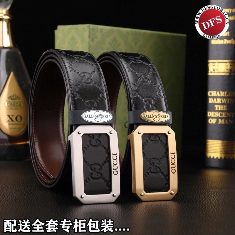 Top mirror Gucci Belts