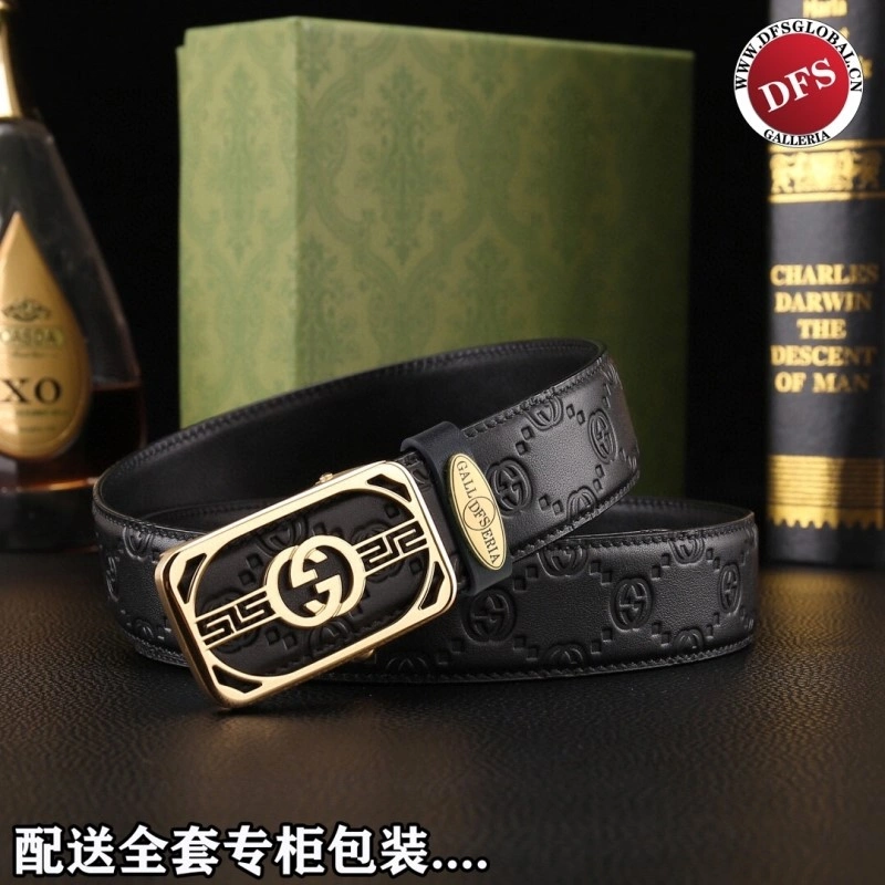 Perfect replica Gucci Belts