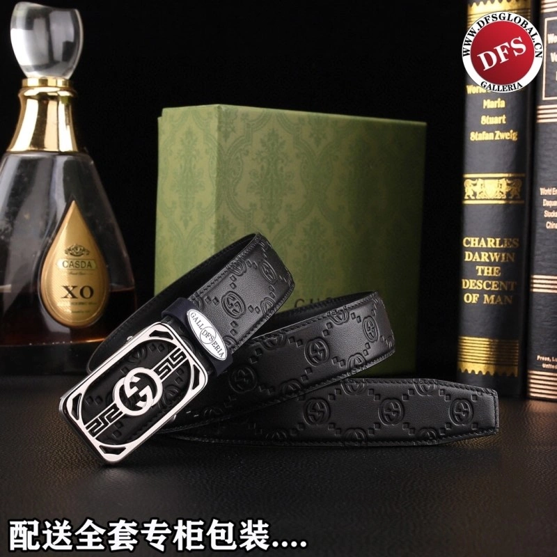 Perfect replica Gucci Belts