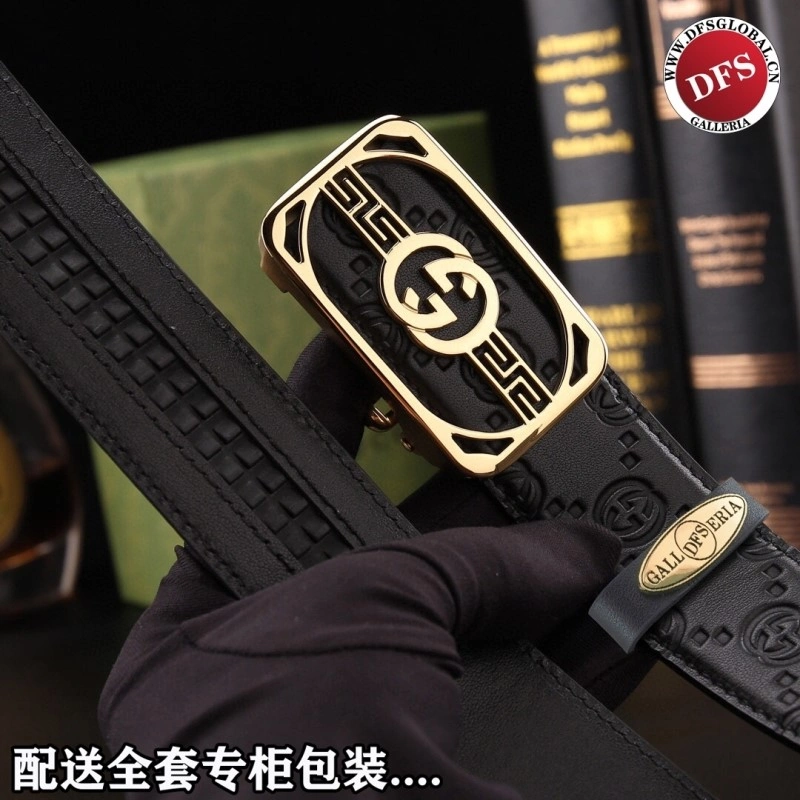 Perfect replica Gucci Belts