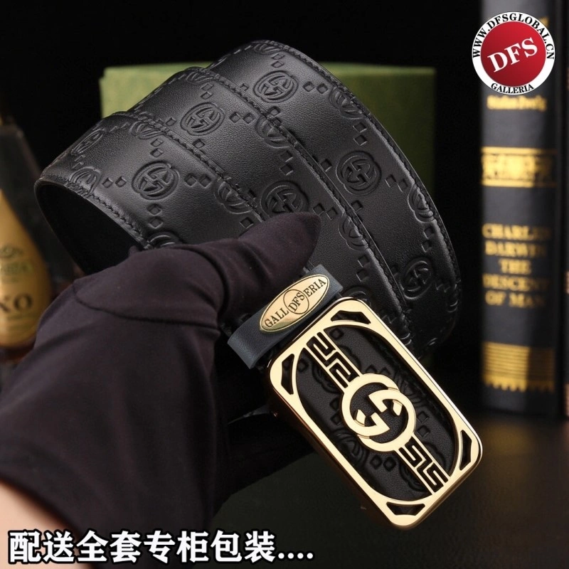 Perfect replica Gucci Belts