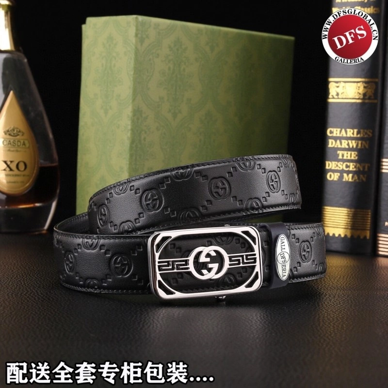 Perfect replica Gucci Belts