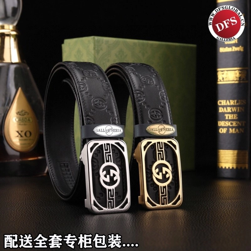 Perfect replica Gucci Belts