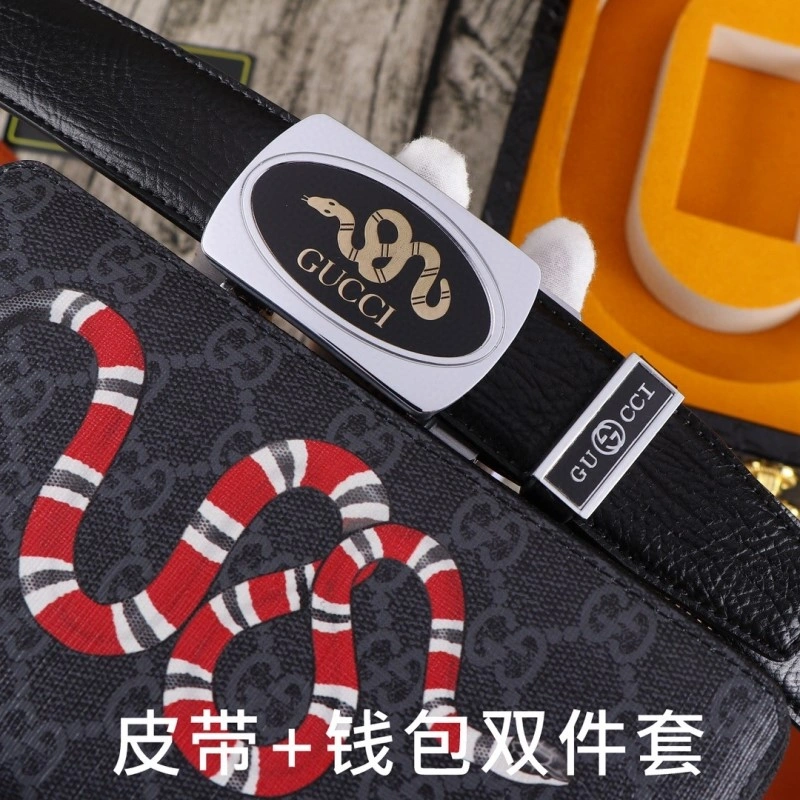 Exact replica Gucci Belts
