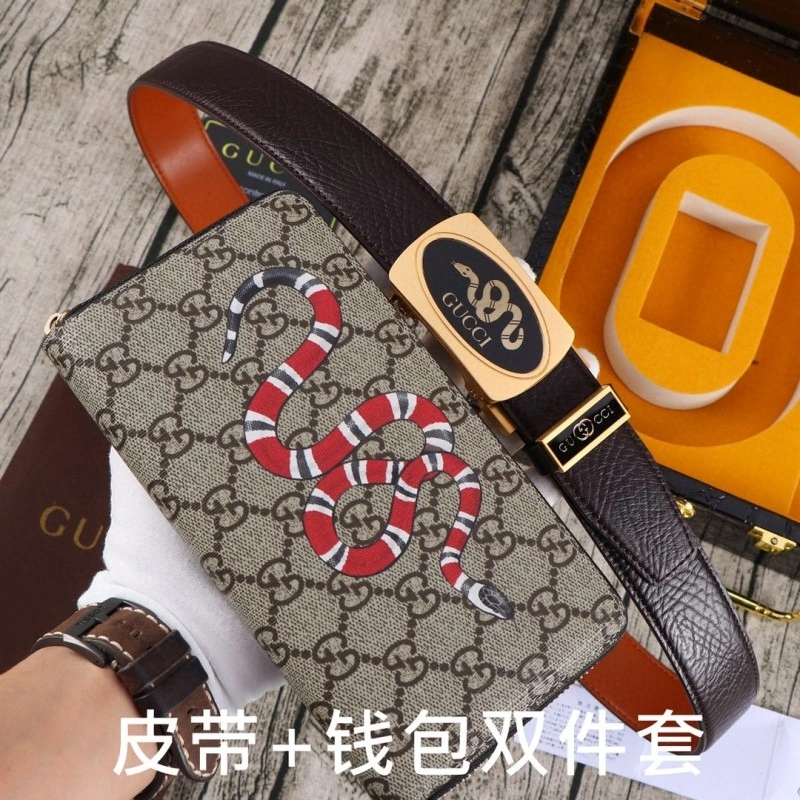 1:1 copy Gucci Belts