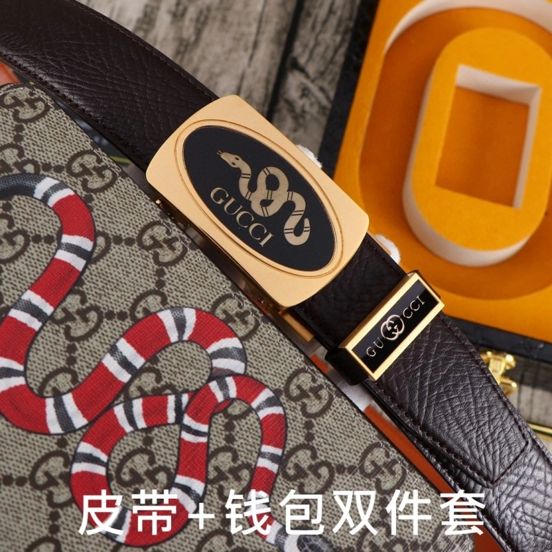 1:1 copy Gucci Belts