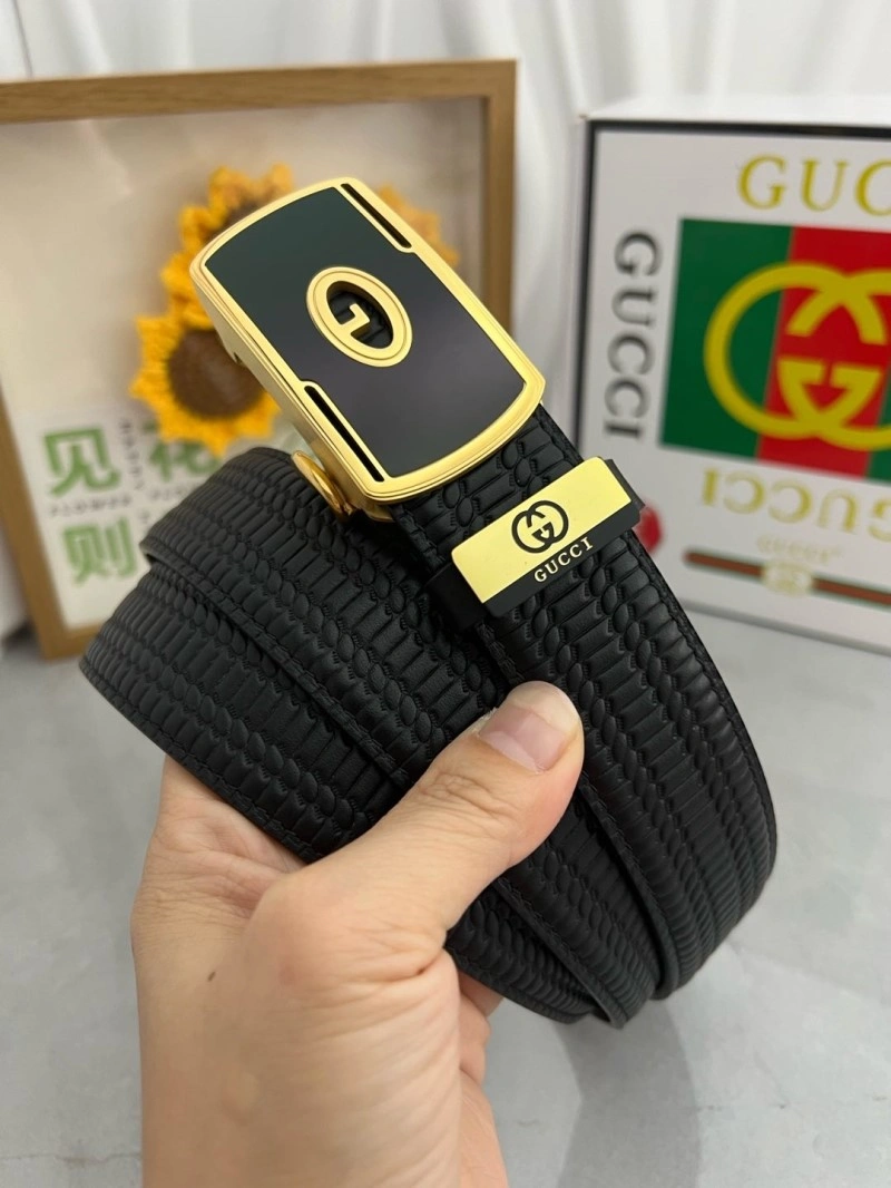 Exact replica Gucci Belts