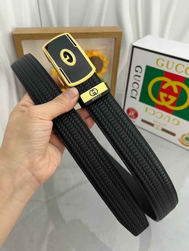 Exact replica Gucci Belts