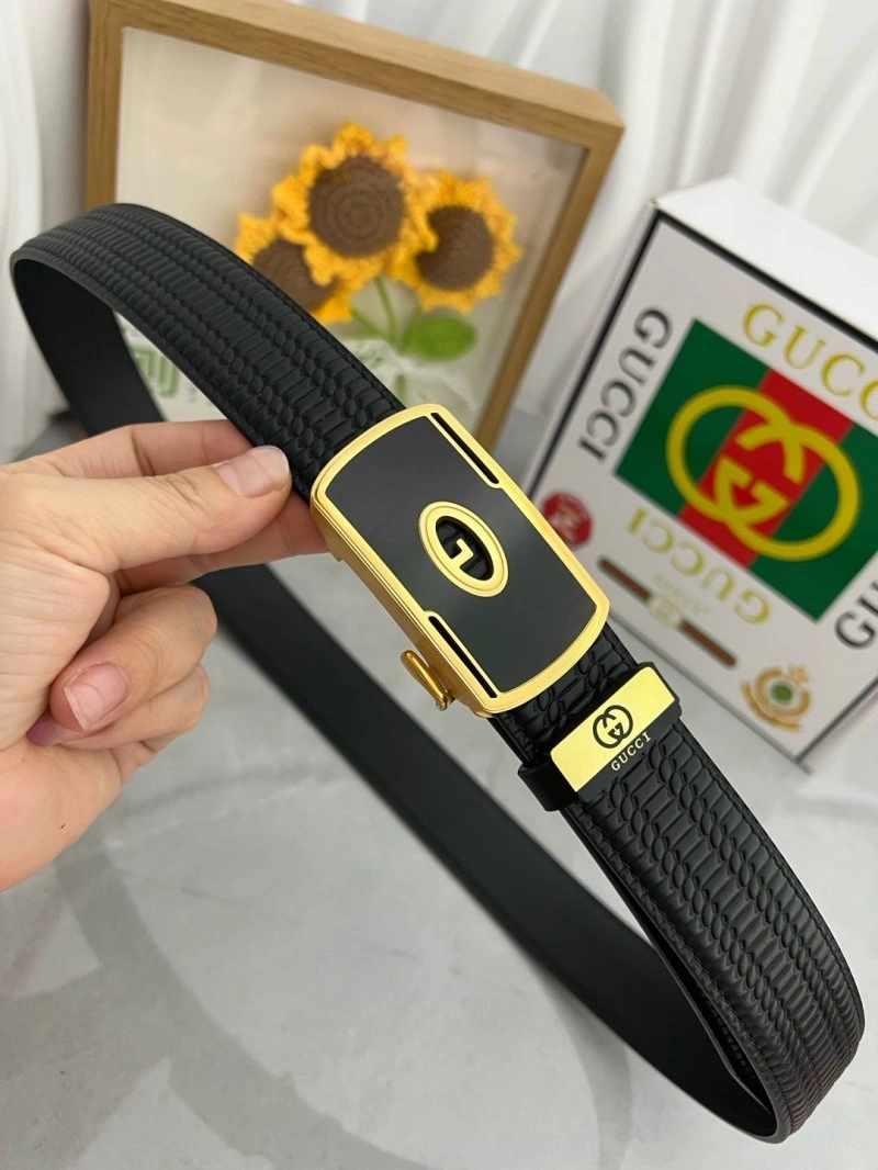 Exact replica Gucci Belts