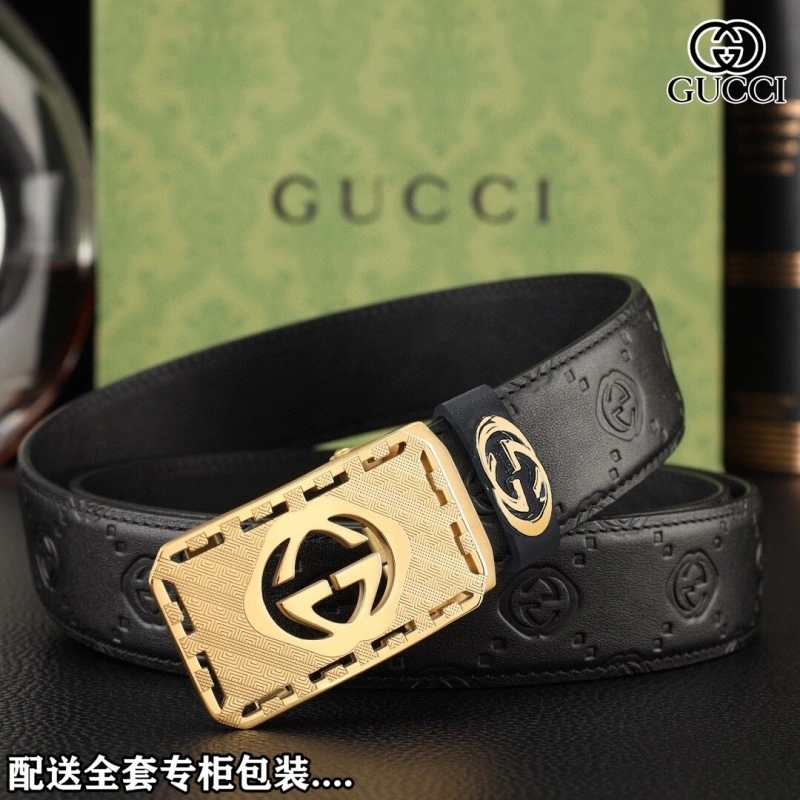1:1 copy Gucci Belts