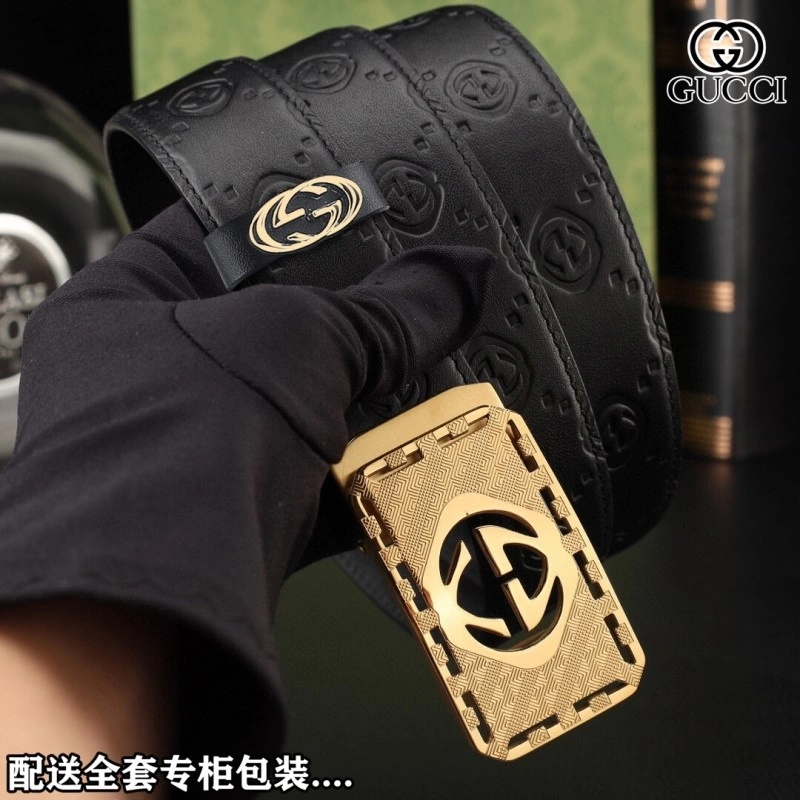 1:1 copy Gucci Belts