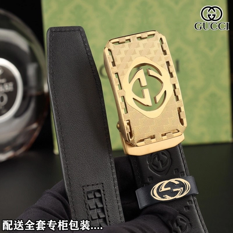 1:1 copy Gucci Belts