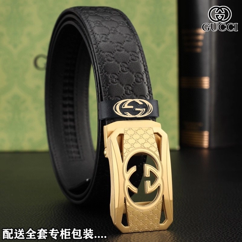 Discounted Gucci Belts