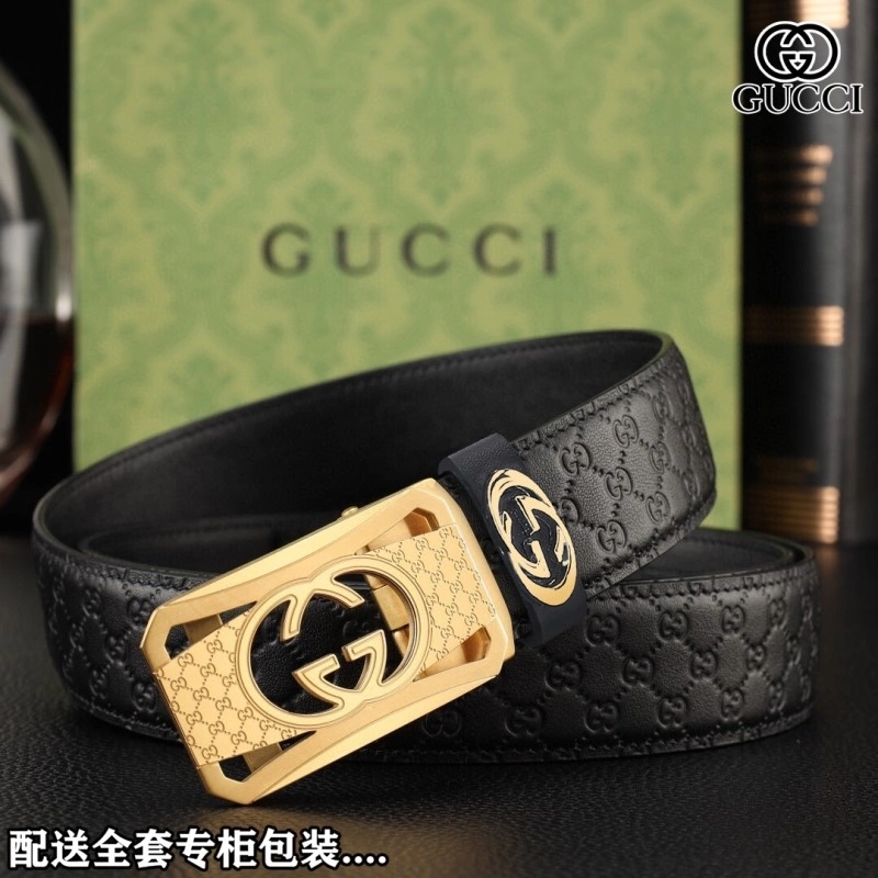 Discounted Gucci Belts