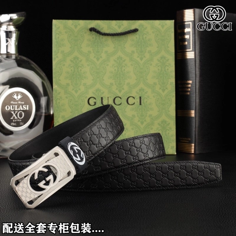 Discounted Gucci Belts