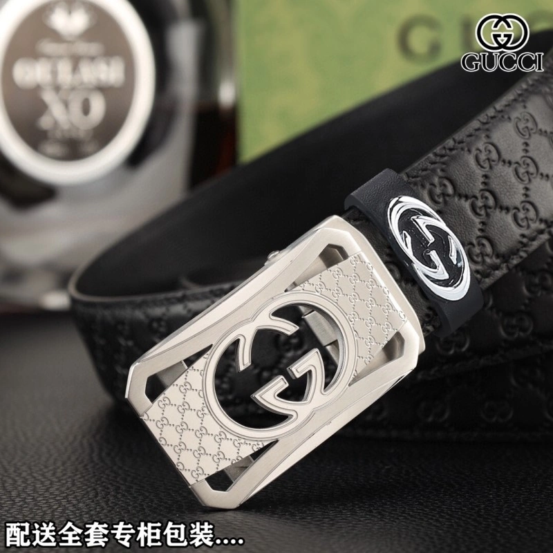 Discounted Gucci Belts