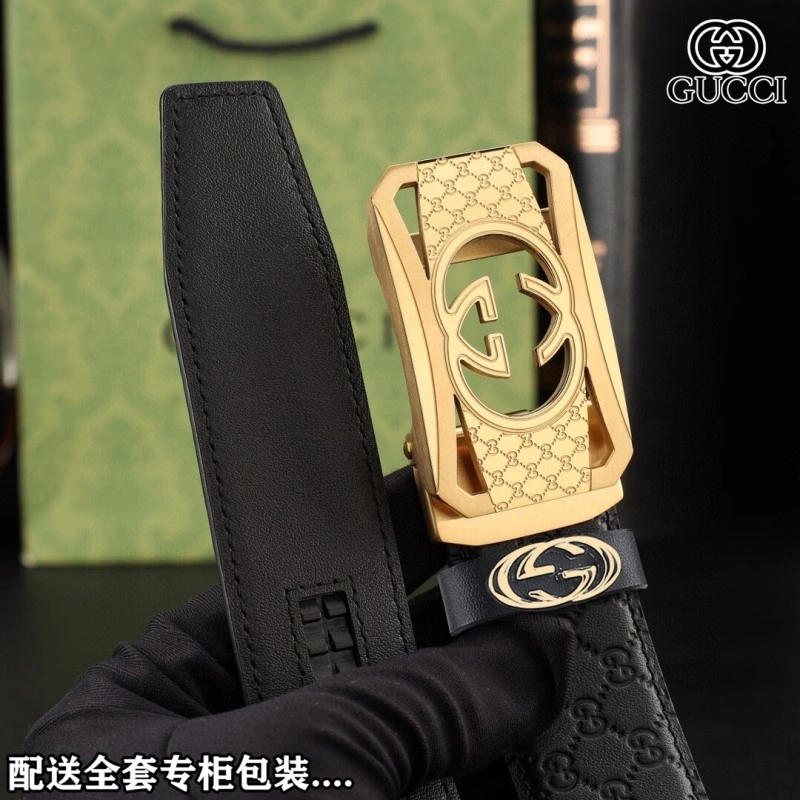 Discounted Gucci Belts