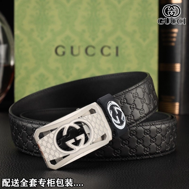 Discounted Gucci Belts