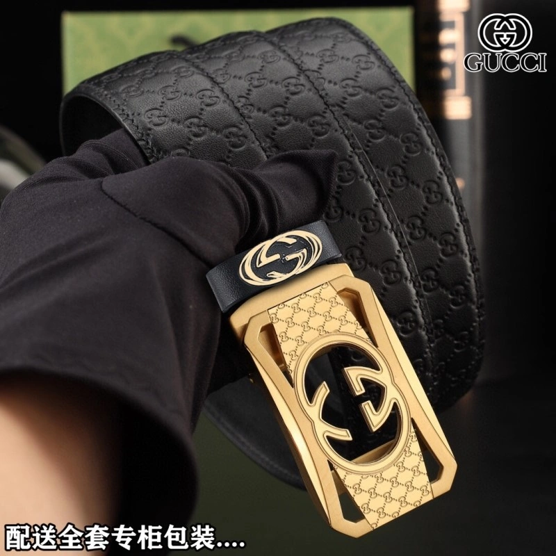 Discounted Gucci Belts